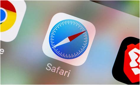 Safari Wont Load Any Websites On IOS Fixed Dr Fone