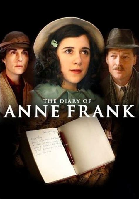 The Diary Of Anne Frank Streaming Online