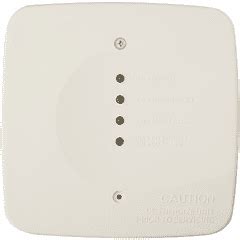 System Sensor Wired Interface Modules GeoArm Security