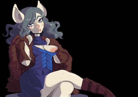 Rule 34 Bat Ears Sigrid Wargroove Tagme Thesquiddycipher Vampire Wargroove 8012819