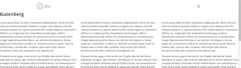 How To Make A Full Width Divi Template For Gutenberg