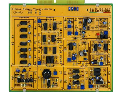 Digital Signal Transmission Quality Systems Egypt