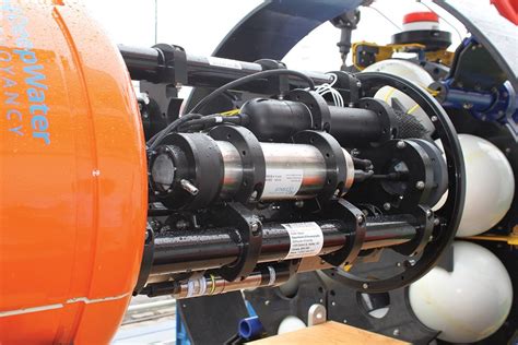 Pro Oceanus Co2 Pro™ Cv Submersible Pco2 Sensor For Sale Imbros