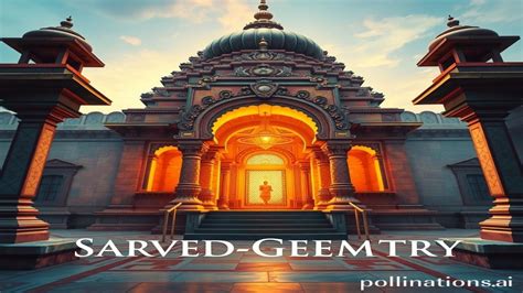 Sacred Geometry In Indian Architecture Hamara Hindustan