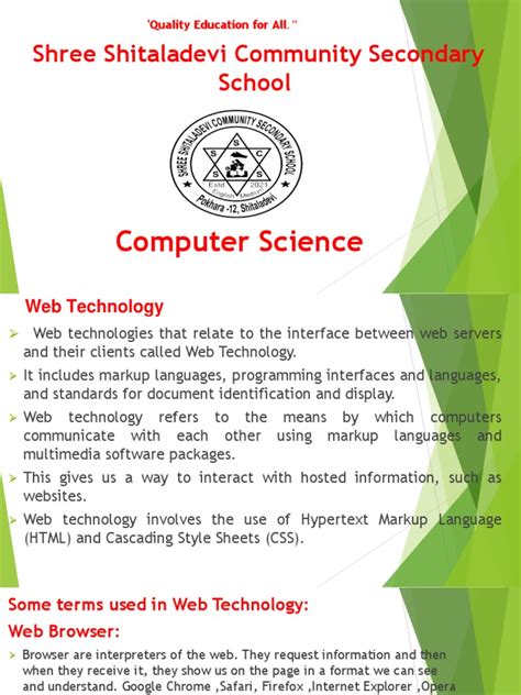 jsintro pdf dynamic web page world wide web