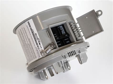 Trends In Residential Source And Load Connections Meter Collar