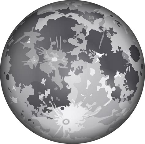Free Moon Vector Vector Art Download 3 361 Moon Vector Icons