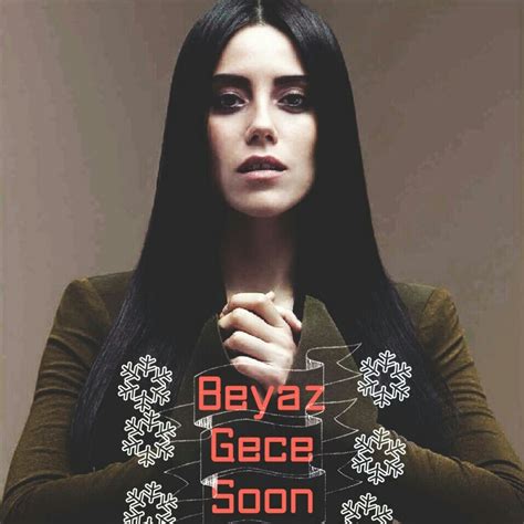 مسلسل ليلة بيضاء Beyaz Gece
