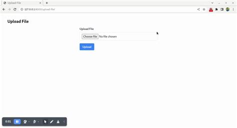 Dominic Kofi Yeboah On Linkedin Testing Project Python Django
