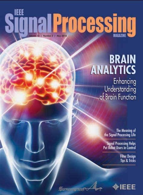 ieee signal processing magazine on linkedin the may issue of the ieee