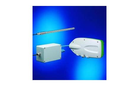 Temp Humidity Sensor Probe