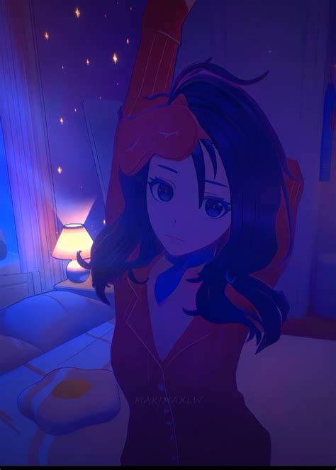 Chat With Sleepy Mita Cute Game