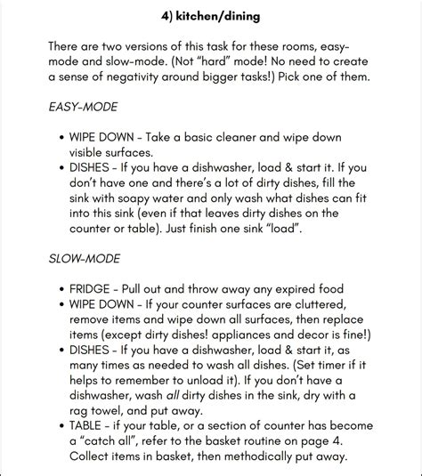 Adventures In Housekeeping Solo RPG By Mya Papaya