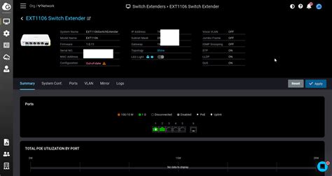 Engenius Switch Extender Ext1106 Review