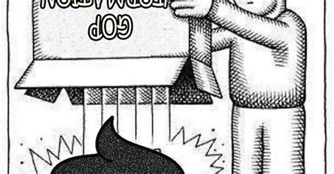 Breakin G News Red Wave Is Really A Brown Plop Album On Imgur