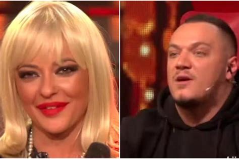 GASTOZ POTPUNO ODLEPIO ZA JELENOM PEŠIĆ Jedva čekam da te upoznam kad izađeš PREZGODNA SI I