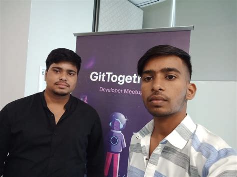 Ajay Kumar On Linkedin Gittogether