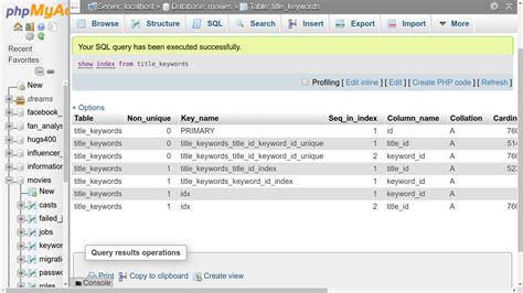 Mysql Group By And Order By Count Desc Taking Time Stack Overflow