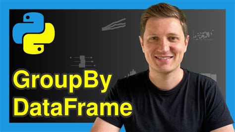 Joachim Schork On Linkedin Groupby Pandas Dataframe In Python Aggregate By Group Column