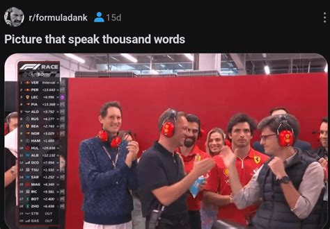 At That Moment Something Clicked In Me Rformuladank