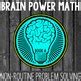 Math Problem Solving Book A By Teacher Thrive TPT