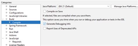 Lombok Enable Annotation Processing In Netbeans Stack Overflow