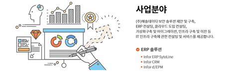 주해솔데이타 정품소프트웨어 공급 및 전문컨설팅 기업 정품소프트웨어 공급 및 전문컨설팅 기업 Si Inet