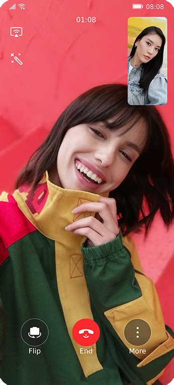 Huawei P Smart S Huawei South Africa