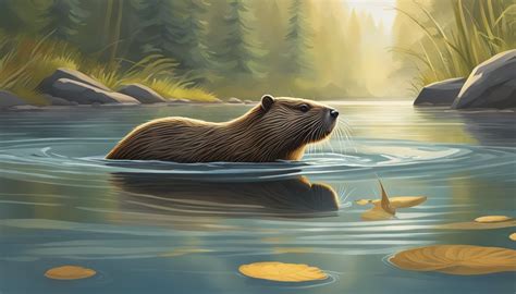 Beginners Guide To Beaver Hunting Tips Techniques And Essential Gear