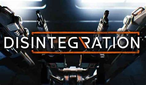 V1 Interactives Sci Fi Shooter Disintegration Set To Offer A Pretty