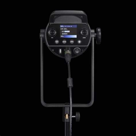 Осветитель светодиодный Godox SL150R студийный: характеристики, фото ...