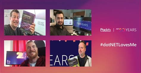 Carl Hugo Marcotte On Linkedin Ready For 20 More Years 😁