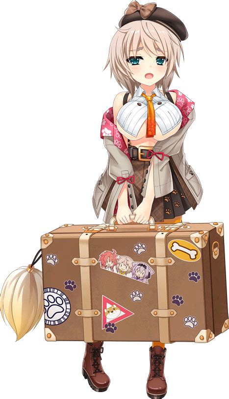 Maeda Matazaemon Wanko Toshie Sengoku Koihime Drawn By Mtu