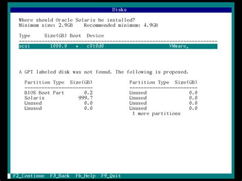 Oracle Solaris 11 Installation Pdf
