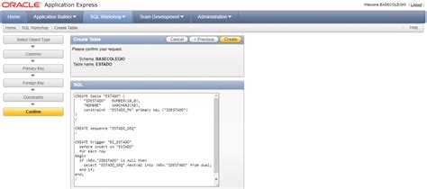 Creando Una Aplicación Web Usando Oracle Adf Framework En Jdeveloper Sistek Peru