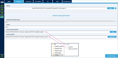 Filesecurity Stm32h573 Stirot Code Image Tpcpng Stm32mcu