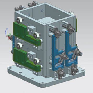 6 Example Of Pallet Configuration Download Scientific Diagram