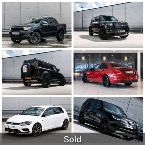 James Ehsanullah On Linkedin Automotive Design Sterling