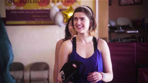 Who Is Chloe Troast All About The New ‘snl Cast Member Hollywood Life