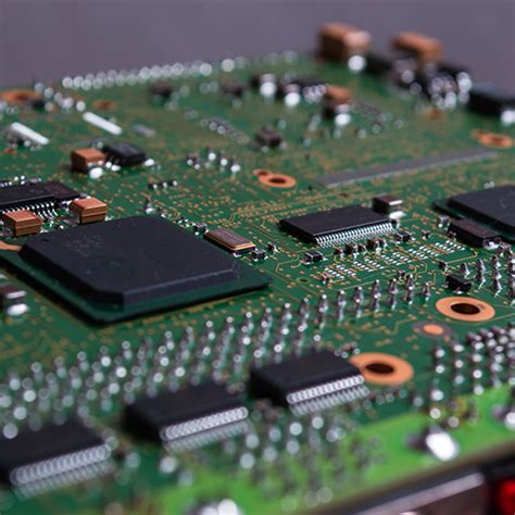 Basic Steps To Be Followed For Developing An Embedded Program