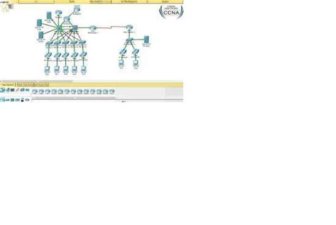 Do Networking Labs Assignments In Cisco Packet Tracer By Mbilal Fiverr