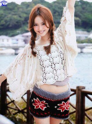 List Of Top Most Beautiful And Hottest Japanese Actresses And Models