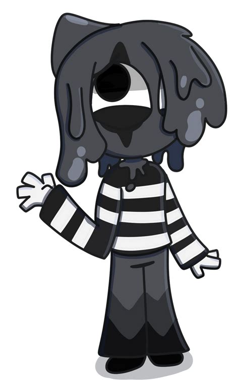 Blot Dandys World By Tocky4ever On Deviantart