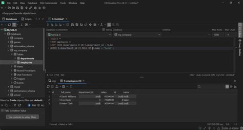 MySQL UPDATE JOIN Queries A Complete Guide
