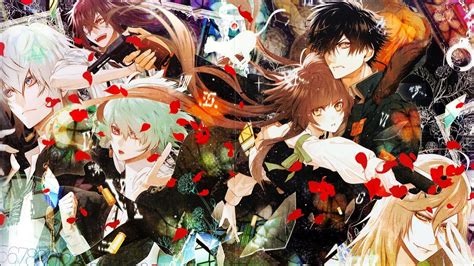 Vietsub Silent Noise サイレントノイズ Plastic Tree Collar x Malice Opening Theme YouTube