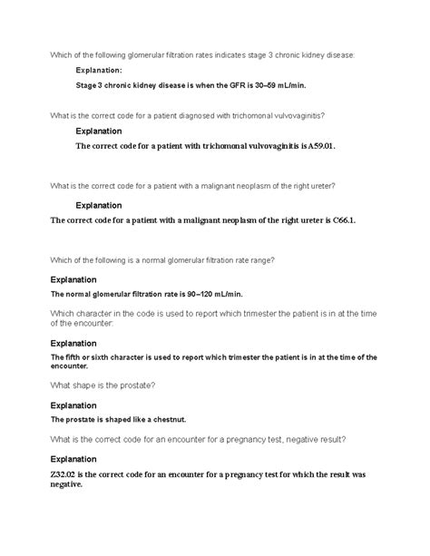 unit 10 lab quiz medical coding 2 tom seihill a 23 year old male