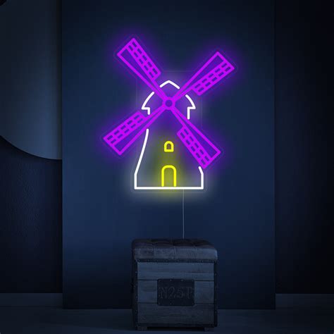 Spanje Consuegra Neon Verlichting Happyneon Happyneon Nl