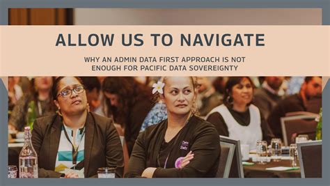 navigating our seas of data