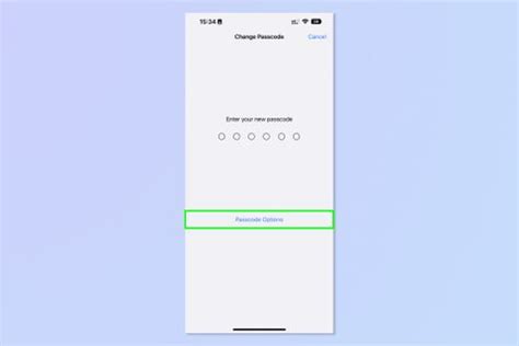 How To Change Passcode On IPhone Tom S Guide