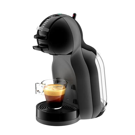 Mini Me Black And Anthracite Visionary Solutions Sdn Bhd